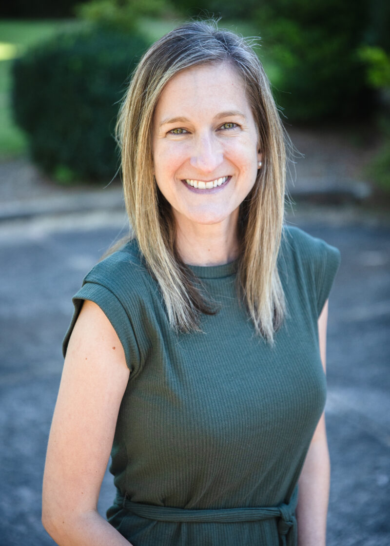 Elizabeth Moore - Hillside Montessori LaGrange GA