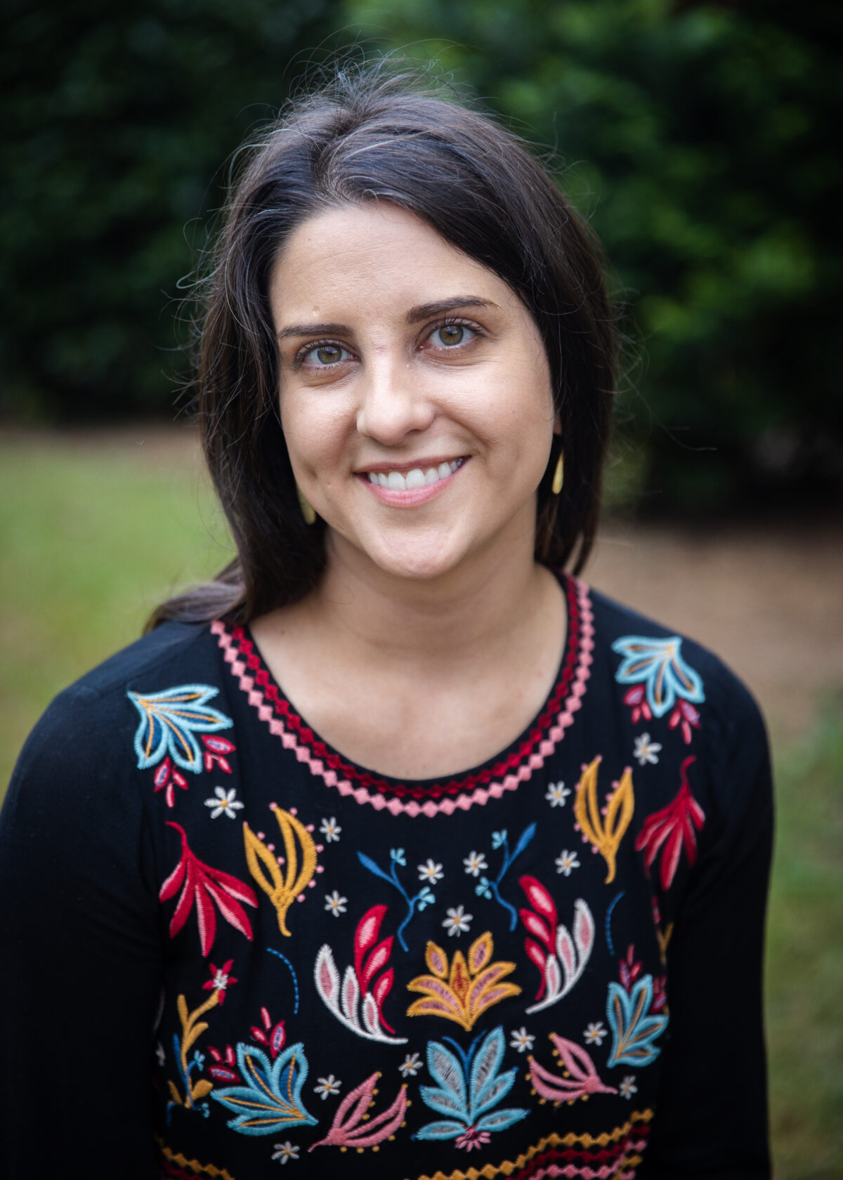 Faculty & Staff - Hillside Montessori LaGrange GA